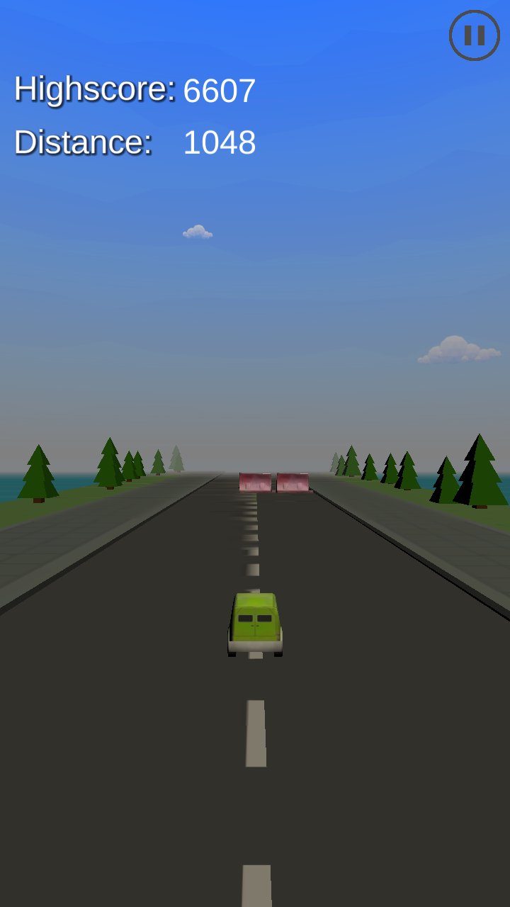 Roadblocks! APK for Android Download
