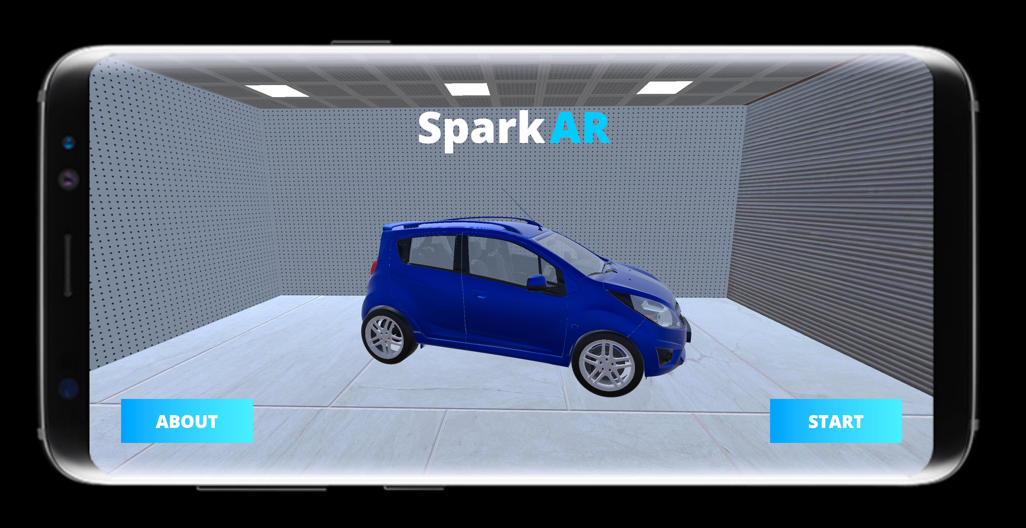Spark AR APK for Android Download