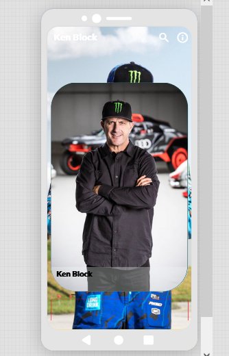Ken Block Biography APK for Android Download