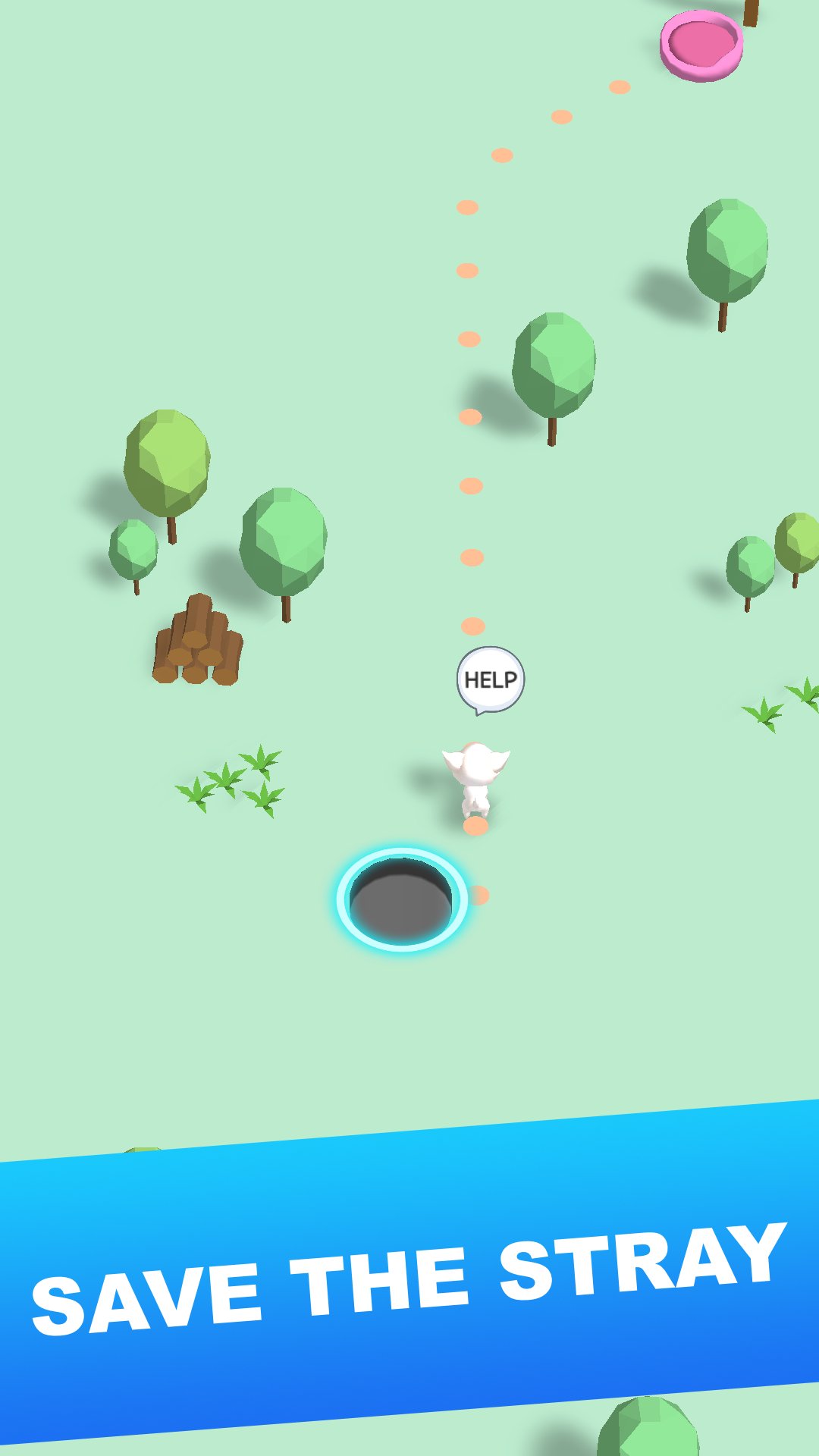 Bring Stray Home APK for Android Download