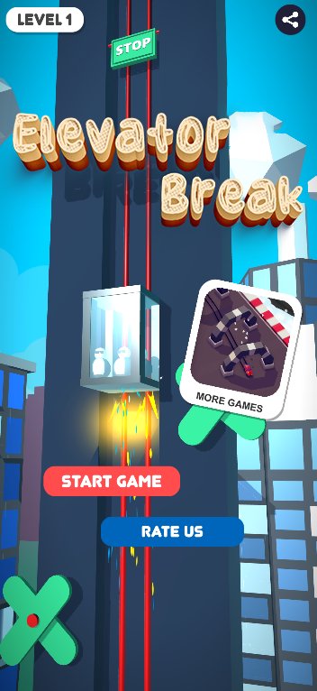 Elevator Break APK for Android Download