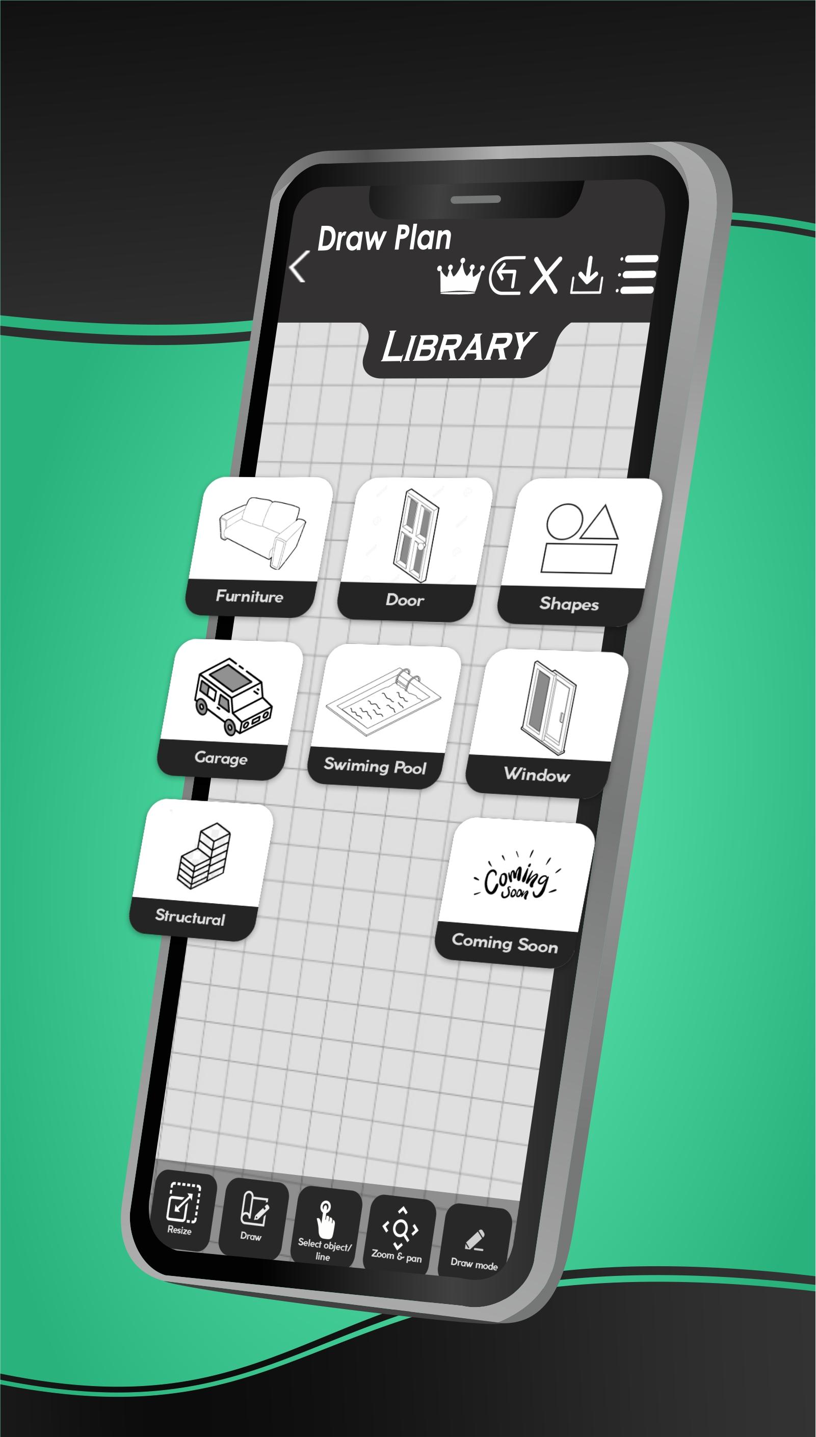 Draw Floor Plan Apk For Android Download