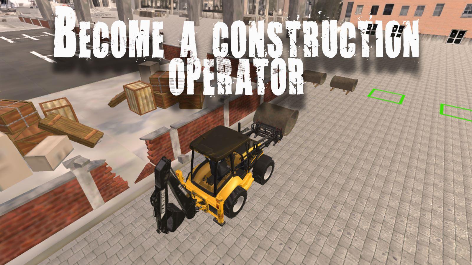 Excavator Simulator: Build Fun APK for Android Download Excavator Simulator: Build Fun APK for Android Download