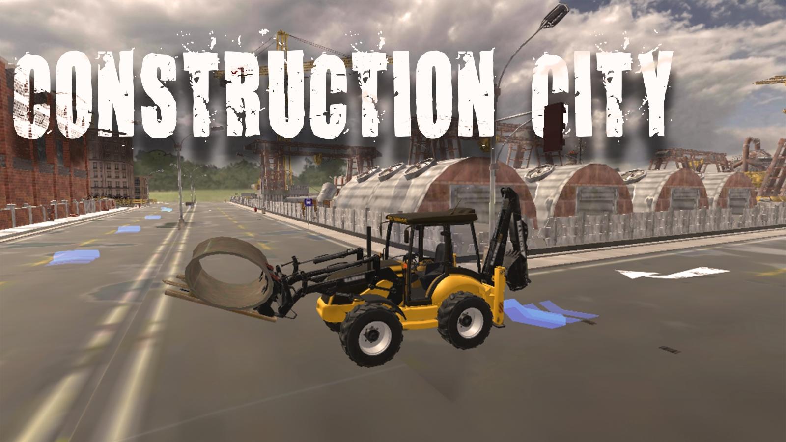 Excavator Simulator: Build Fun APK for Android Download Excavator Simulator: Build Fun APK for Android Download