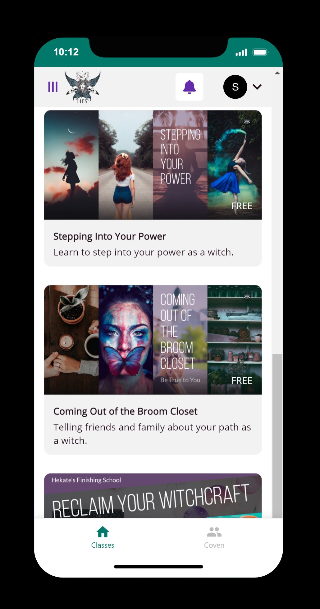 Witch School APK for Android Download
