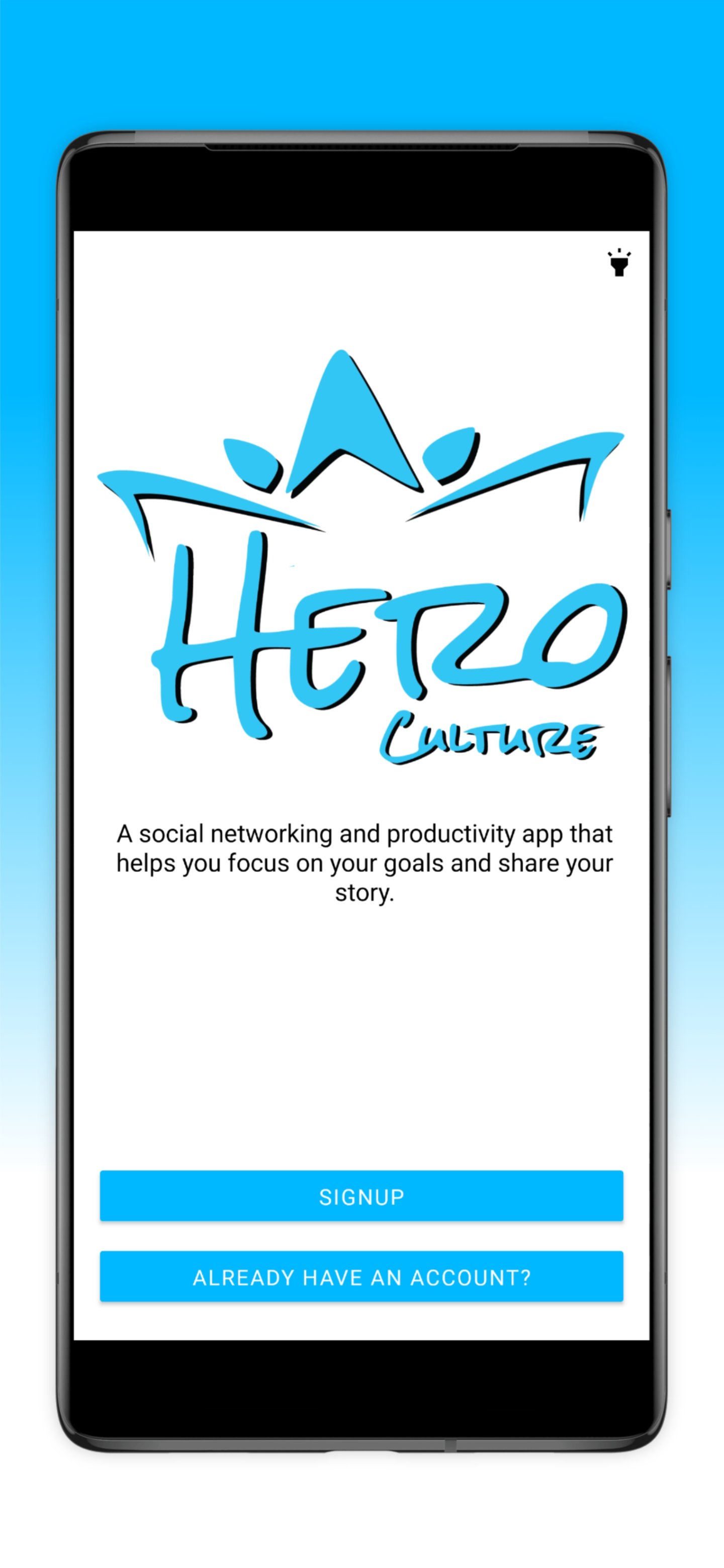 Hero Culture APK for Android Download