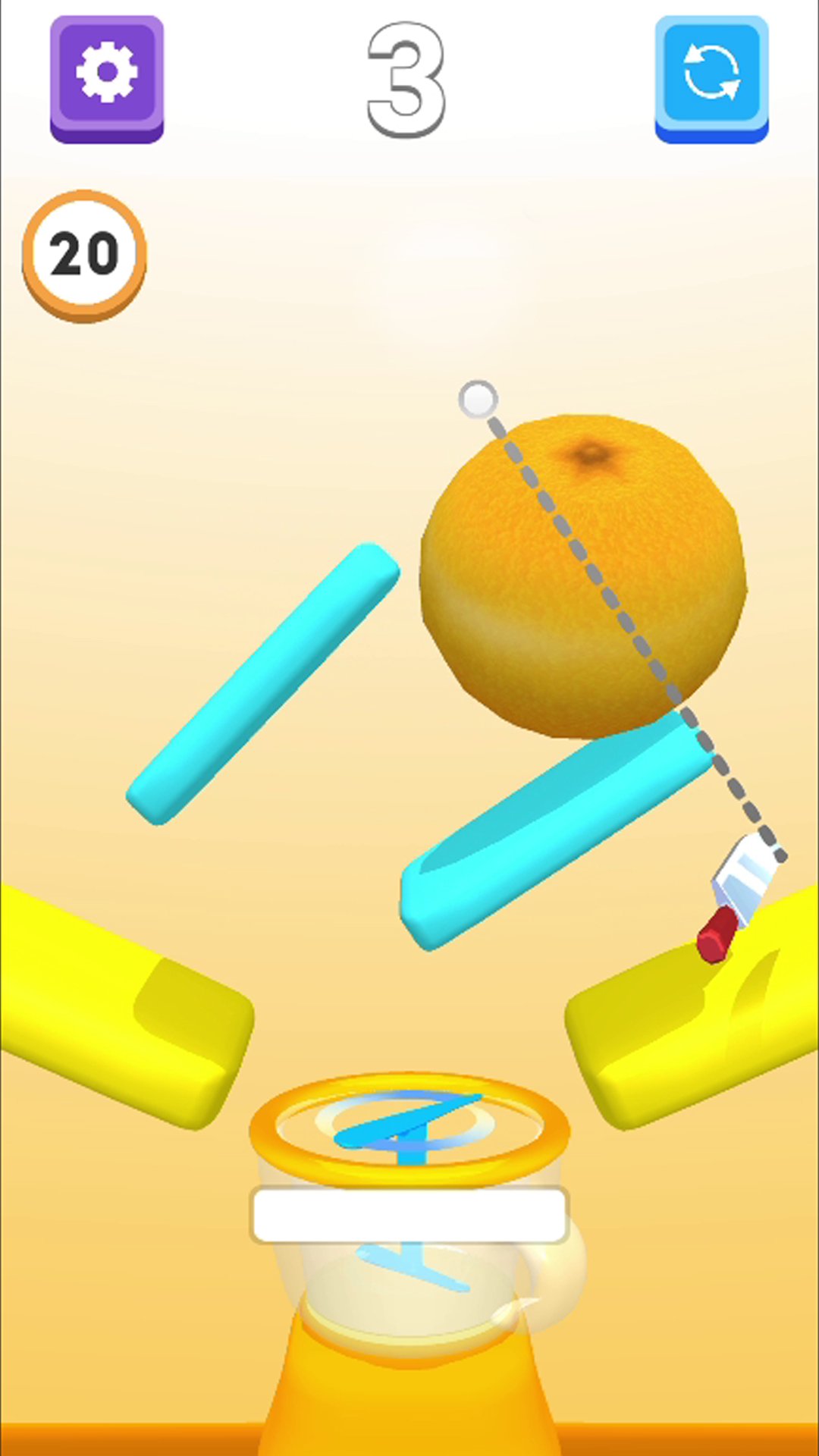 Go Slice APK for Android Download