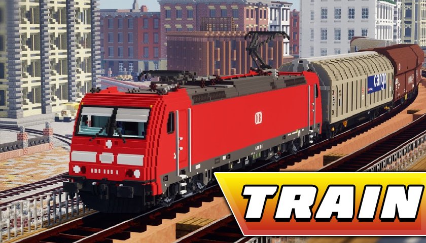 Train Mod APK Download for Android - Latest Version