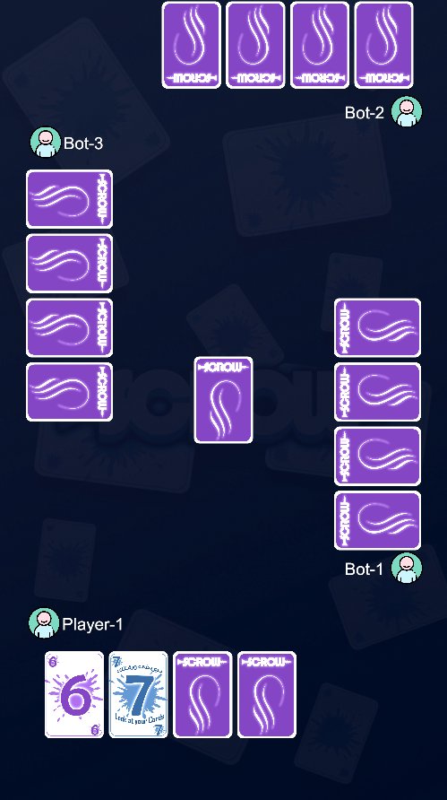 Скачать سكرو - Scrow последнюю версию 1.2 APK для Android