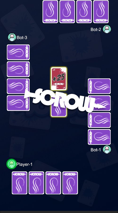 سكرو - Scrow APK for Android Download