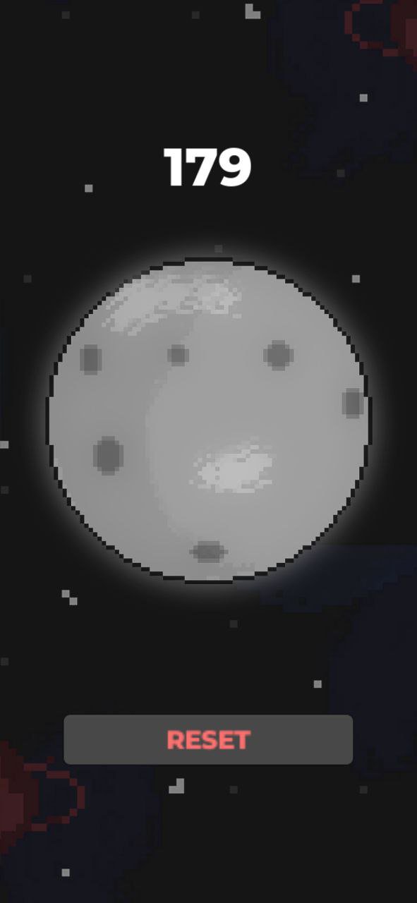 Moon Clicker APK for Android Download