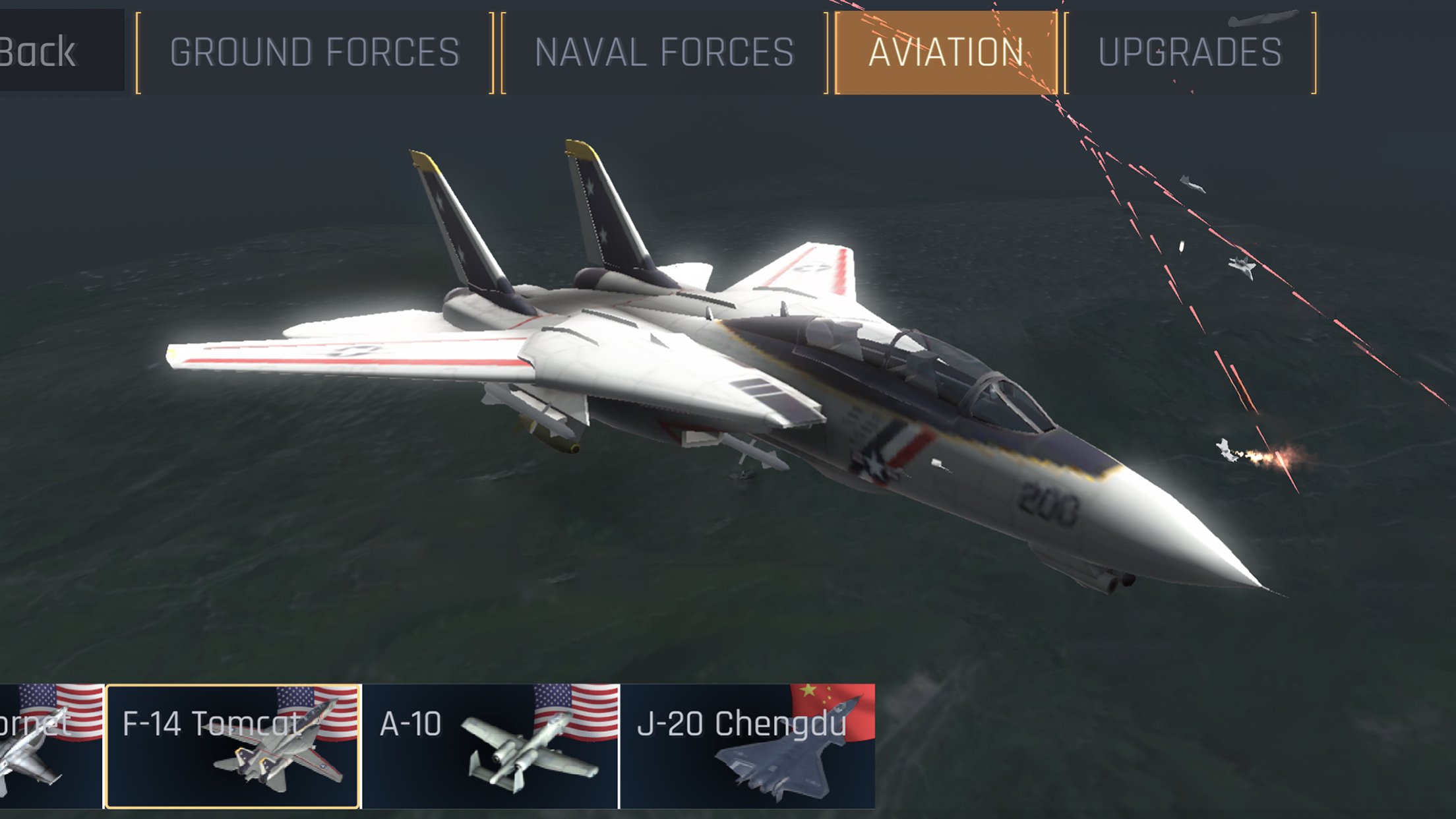 C-RAM CIWS simulator APK for Android Download