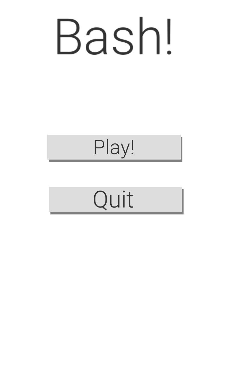 Bash - Mobile Timing Game安卓版游戏APK下载
