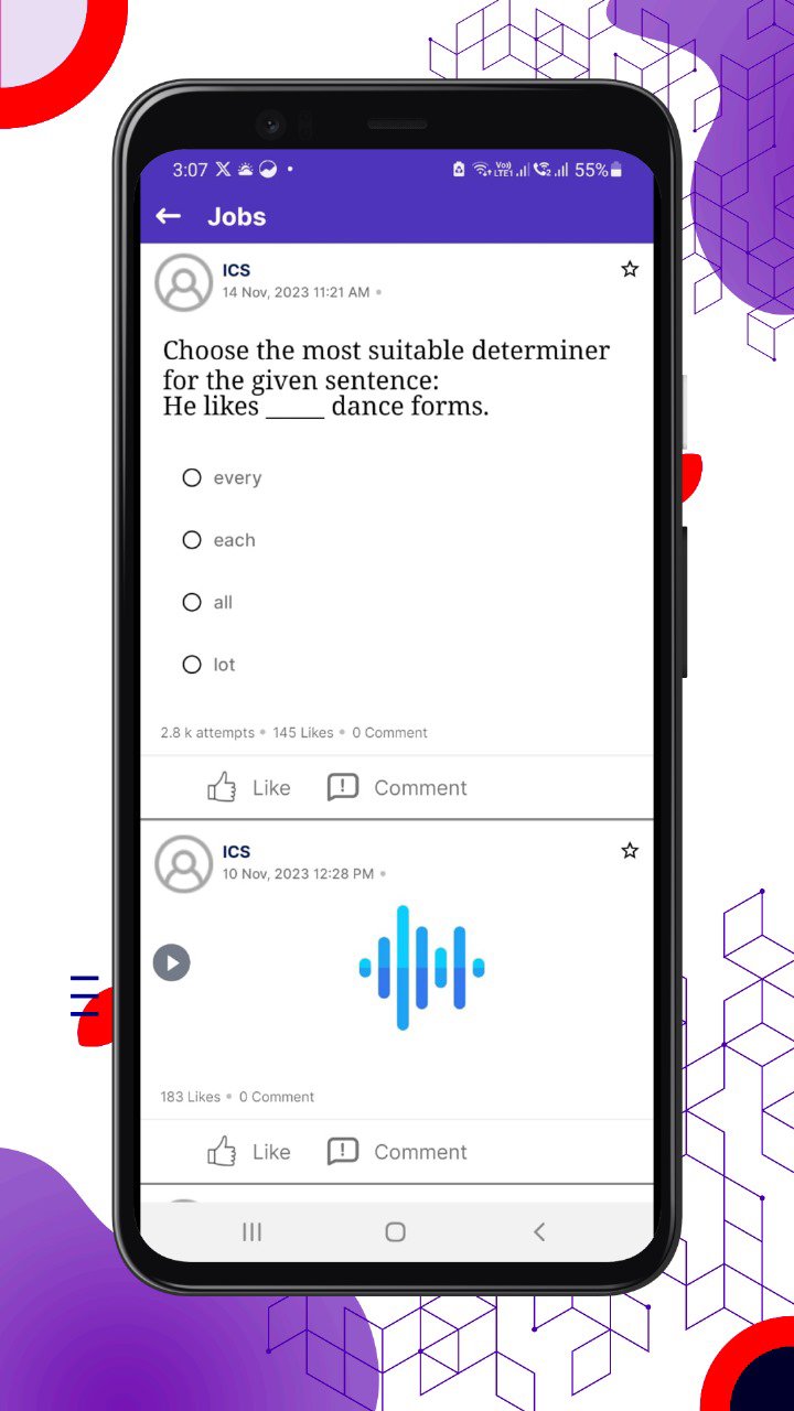 ICS Coaching Centre APK for Android Download