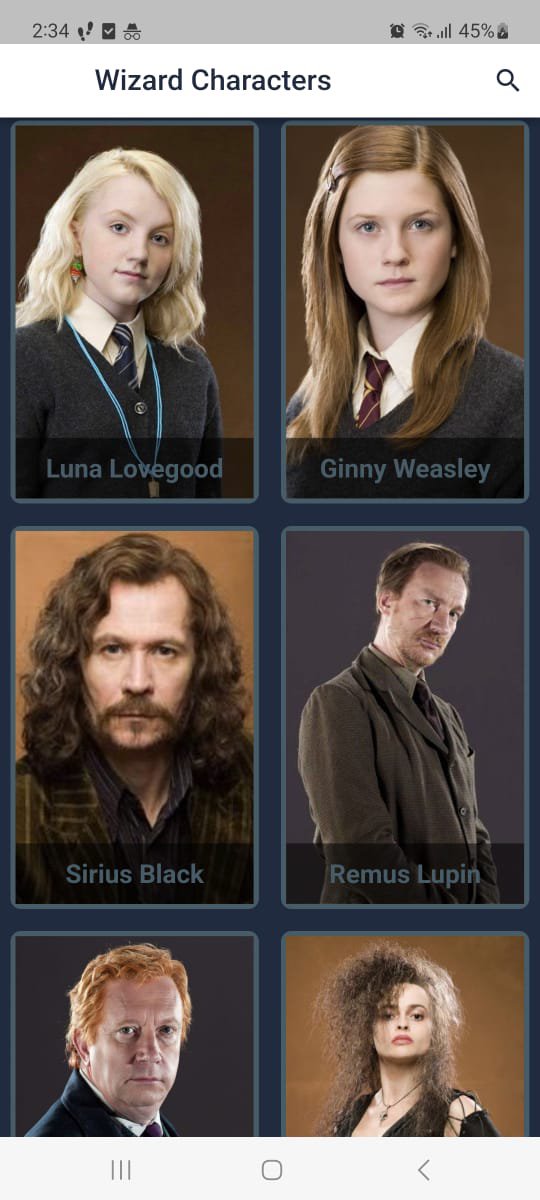 Wizard APK for Android Download