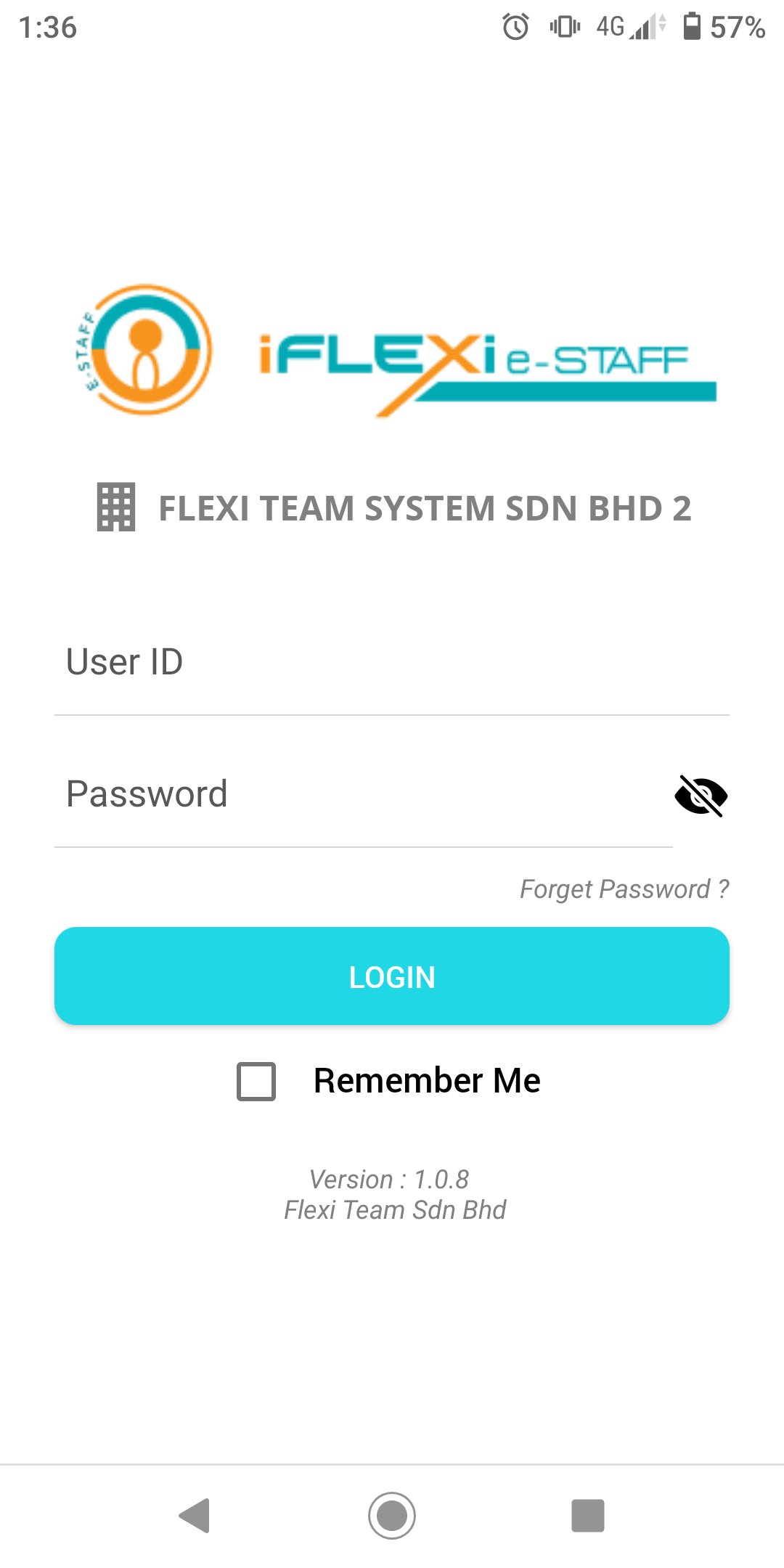 iFlexi Mobile App APK for Android Download