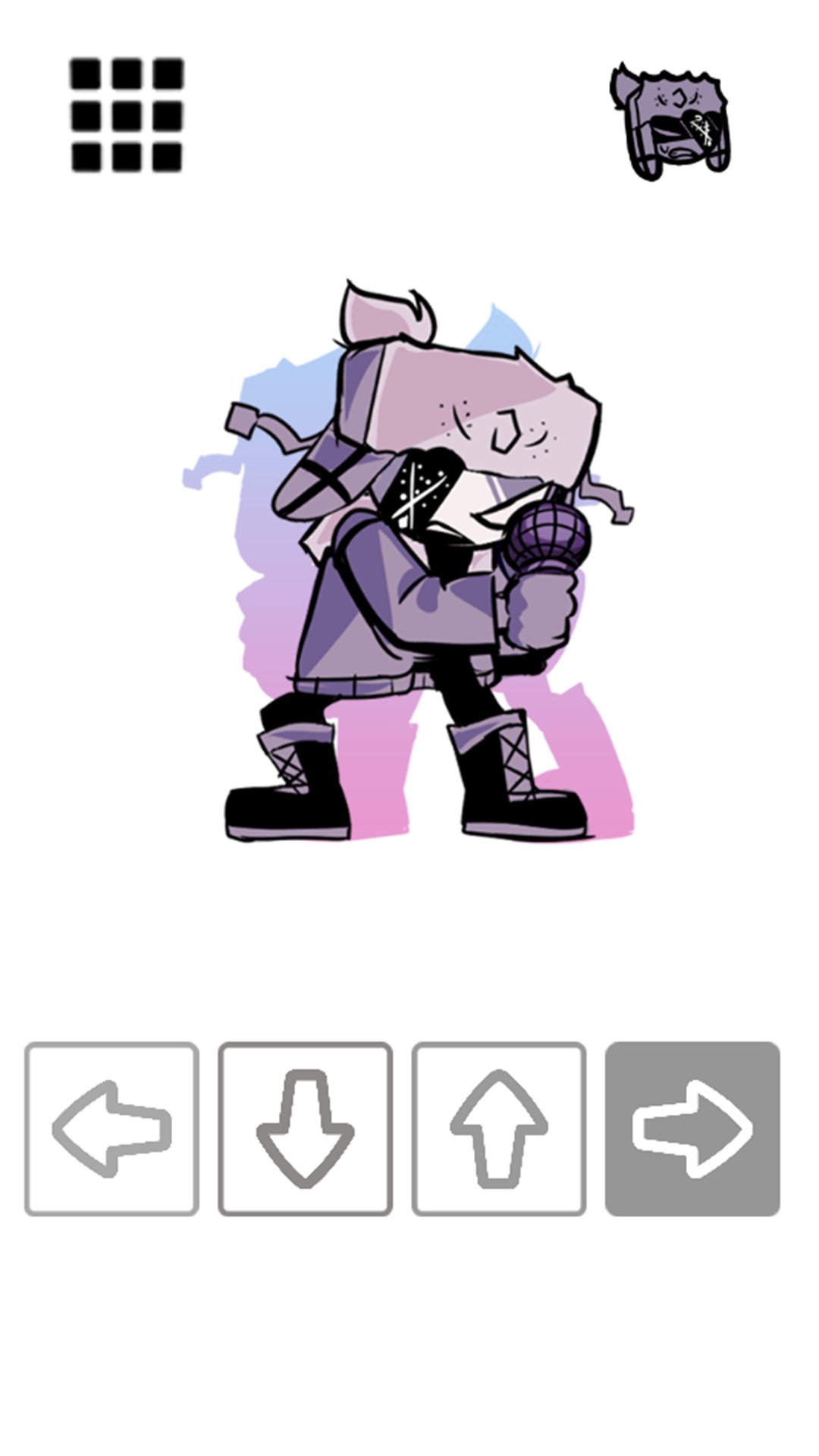 friday Funny Mod Fun Sized Ruv Dance generator APK for Android Download