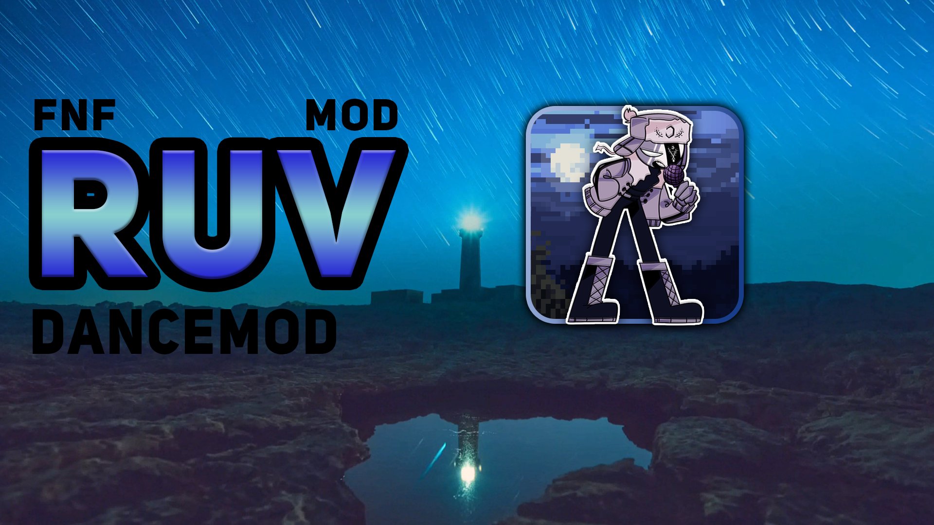 Descargar friday night Mod Ruv Dance generator APK Última Versión 6 ...
