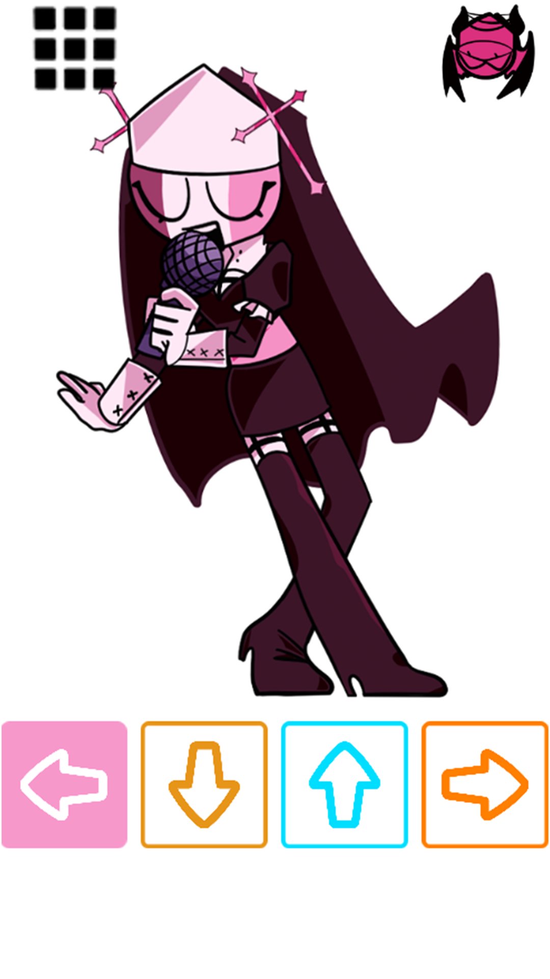 Descargar Friday Mod Servente Memes Button/Dancing Simulator APK Última ...