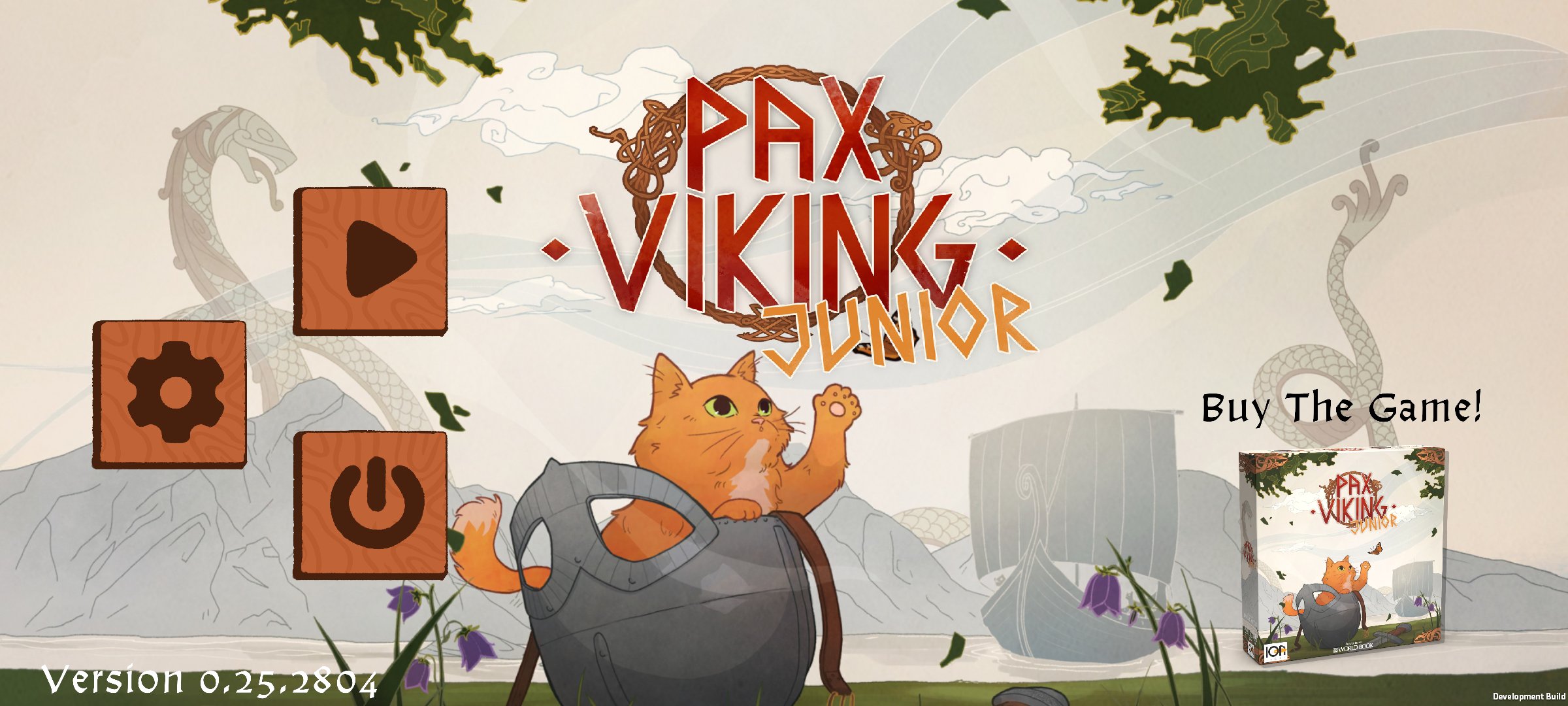 Pax Viking Junior APK for Android Download