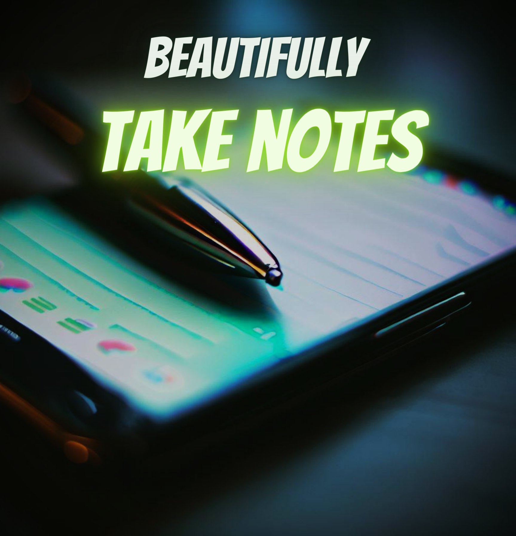 iNote for iPhone - iOS 17 Note APK pour Android Télécharger