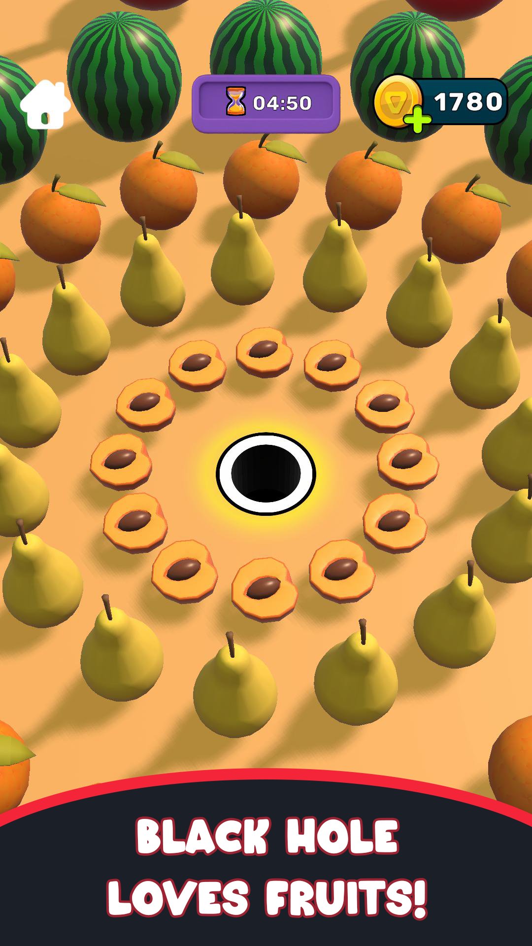 Hole Control APK for Android Download