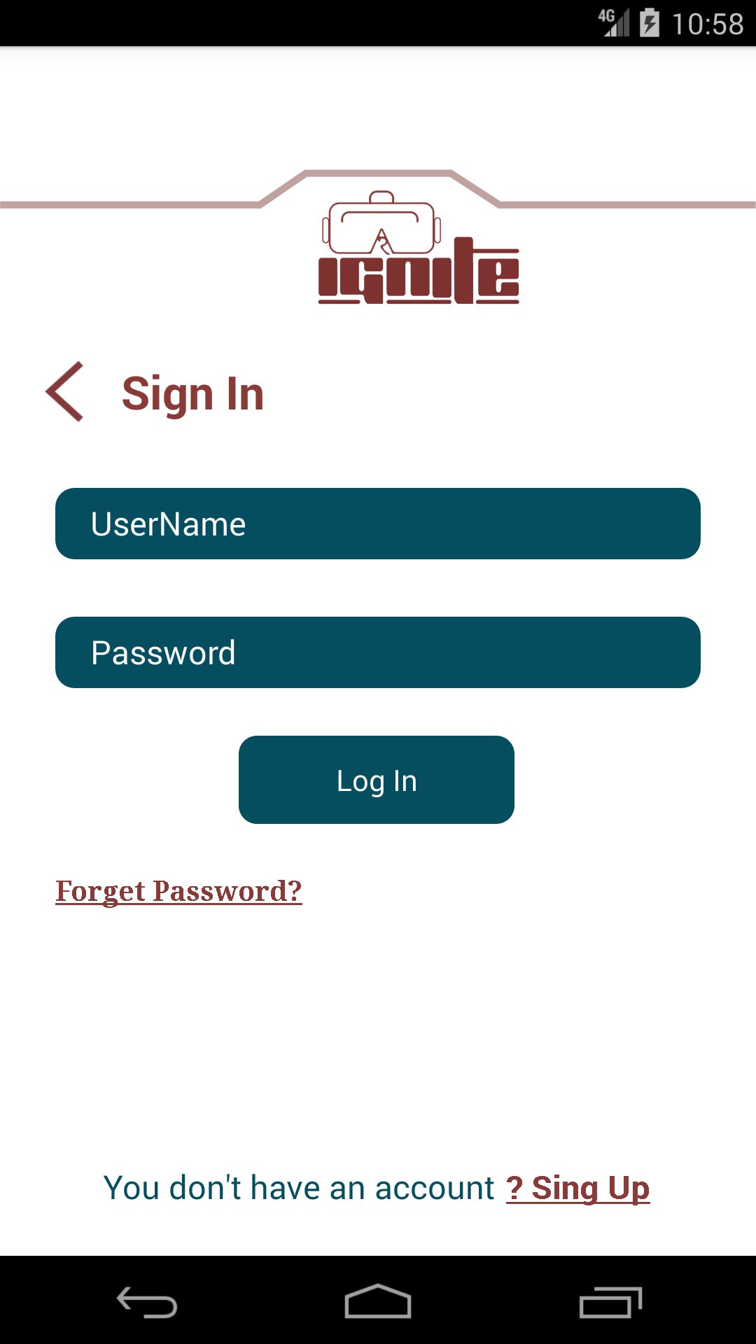Download Ignite Latest Version 1.59 Android APK File