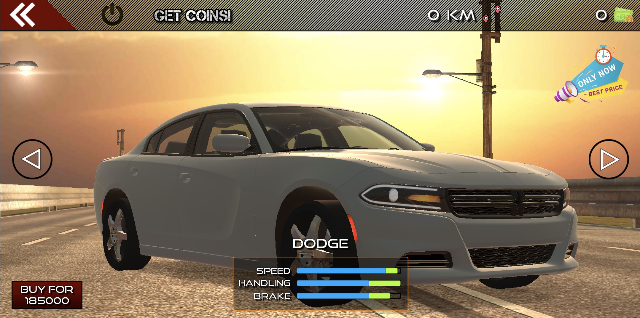 Highway Racer 3D APK for Android Download