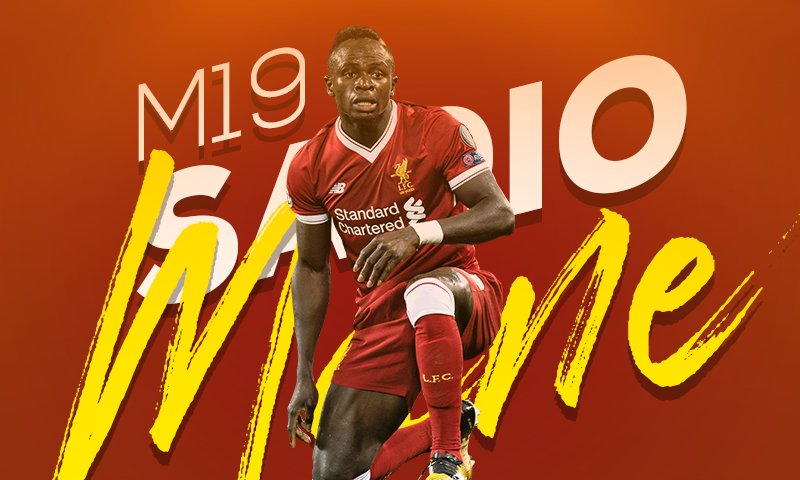 Sadio Mane 4K Football Wallpapers APK للاندرويد تنزيل