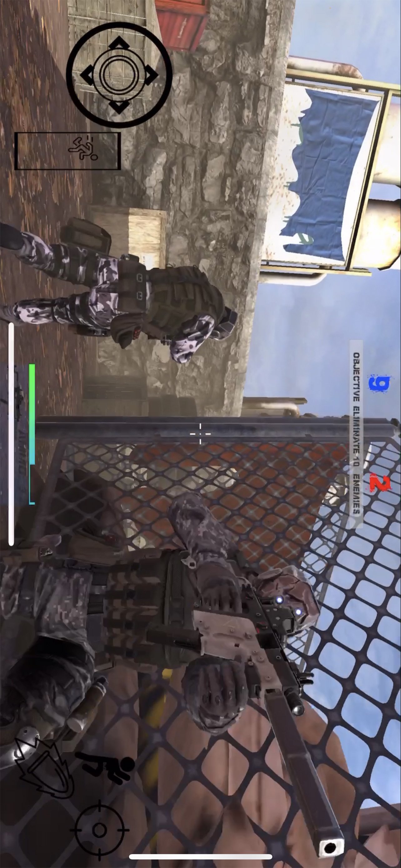 Super Gun Game 2 APK for Android Download