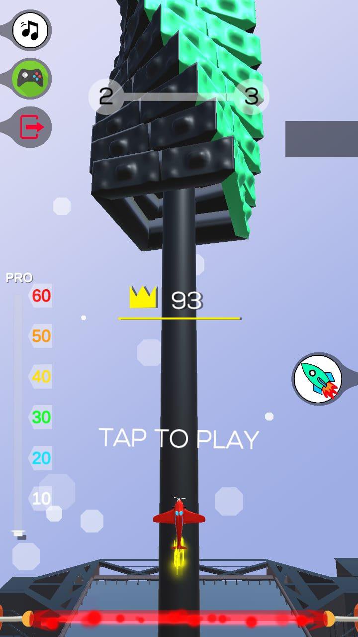 Rocket Shooter 3D APK for Android Download