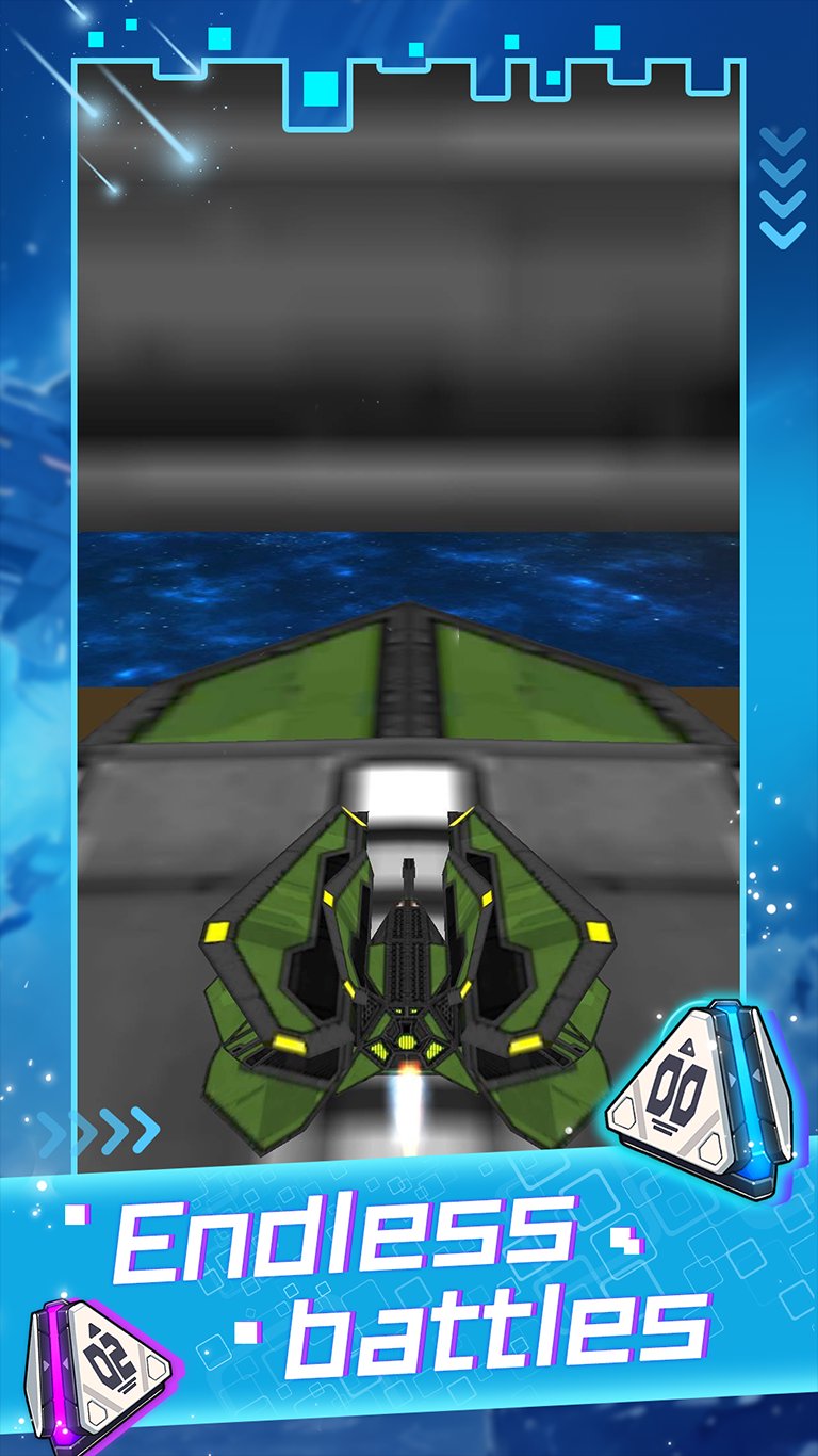 Infinity Battlefront Game APK for Android Download