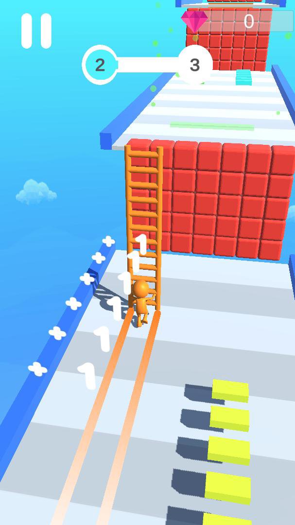 Ladder Run APK for Android Download