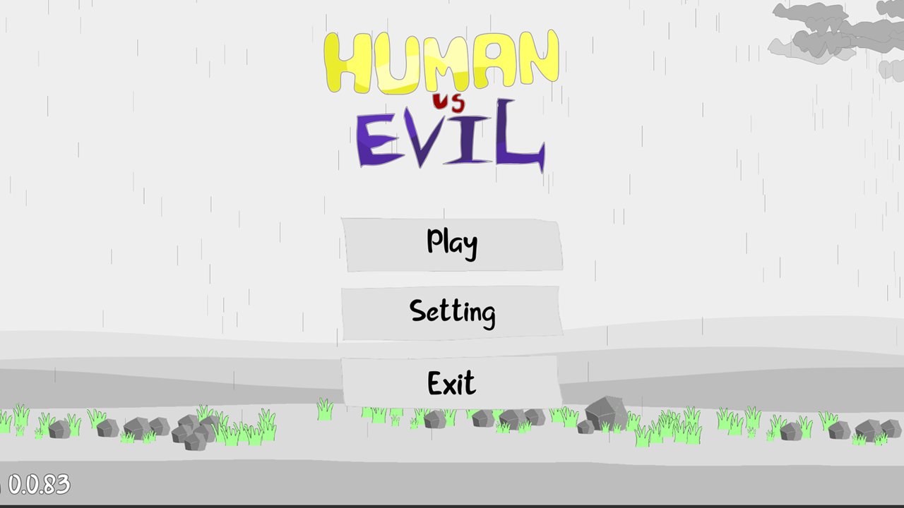 Human Vs Evil APK for Android Download