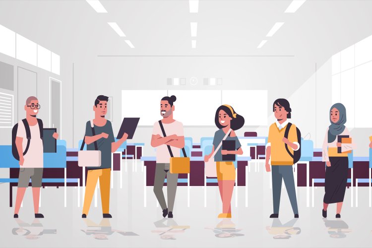 College Life Simulator APK for Android Download