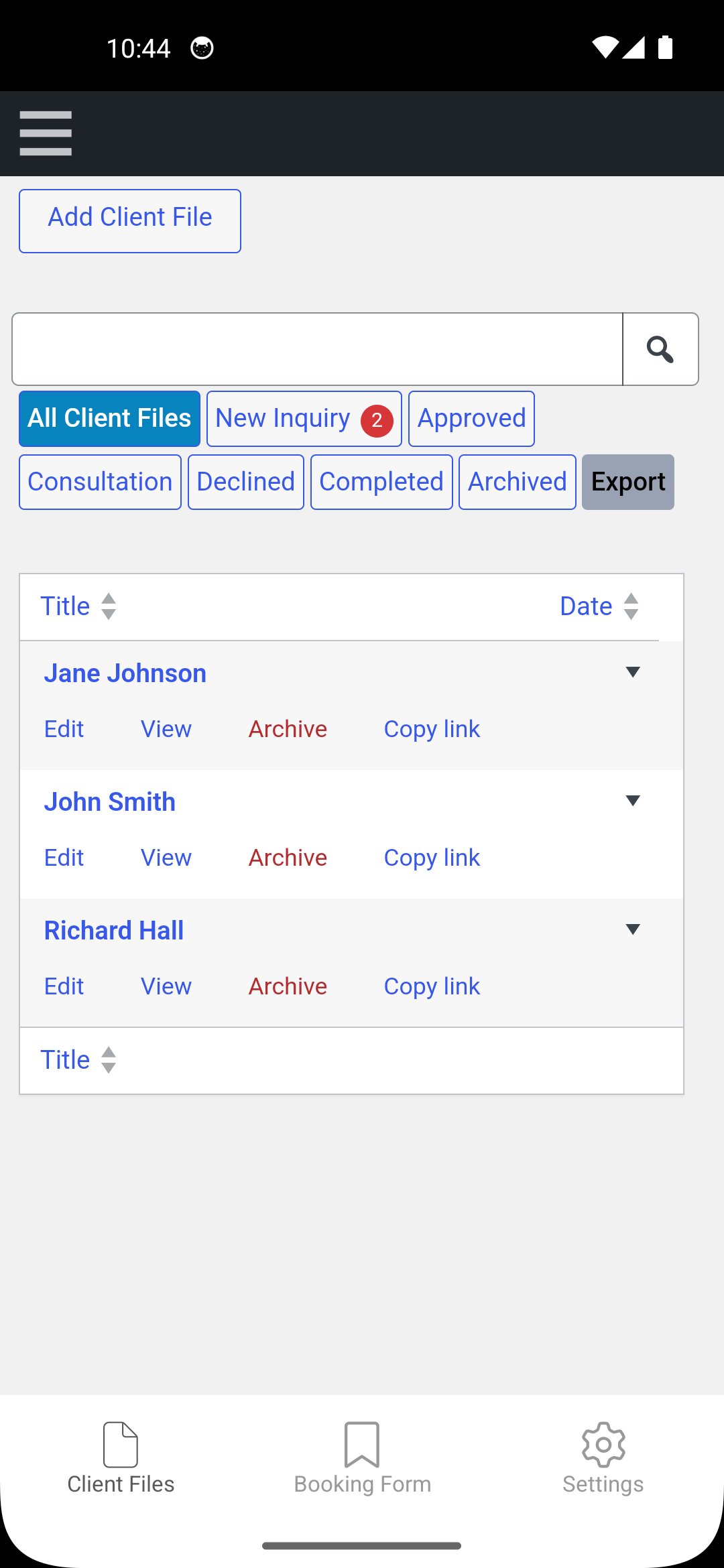 Descargar Ink Tools APK Última Versión 1.2 para Android