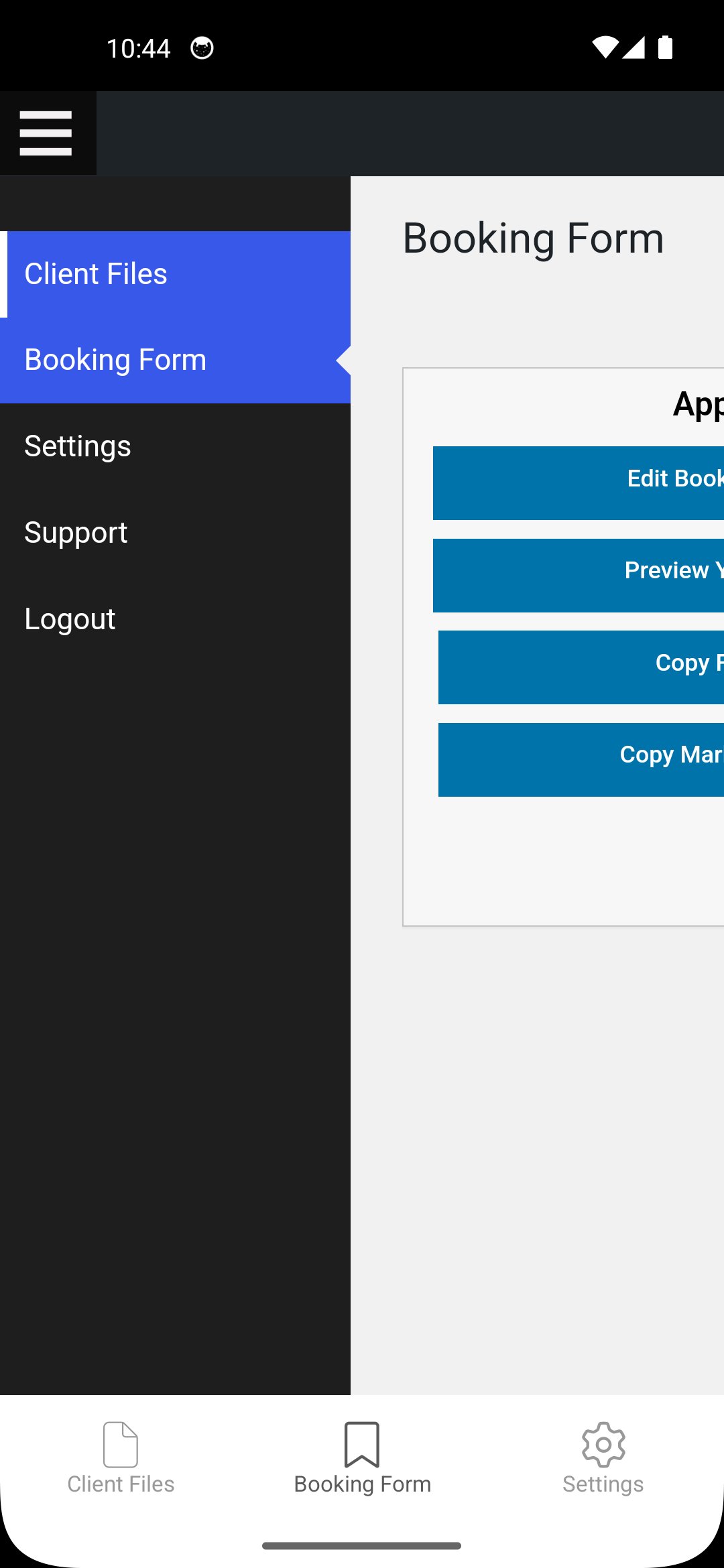 Descargar Ink Tools APK Última Versión 1.2 para Android