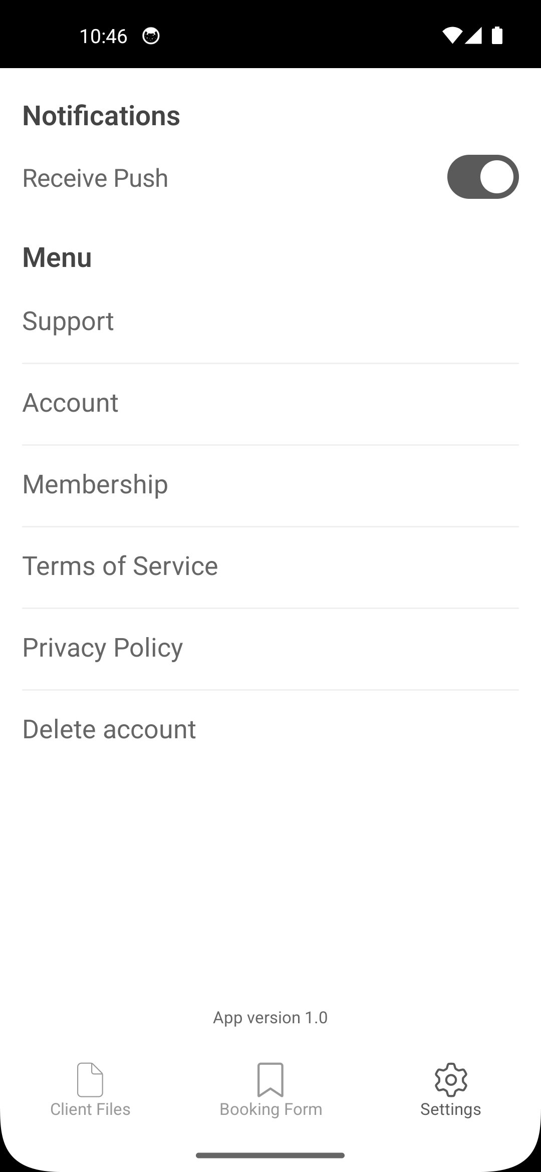 Descargar Ink Tools APK Última Versión 1.2 para Android