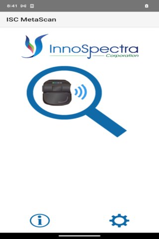 Descargar ISC MetaScan APK Última Versión 1.1 para Android