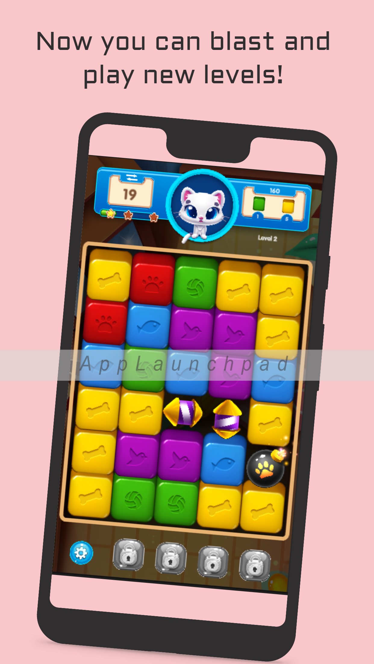 Descargar Boom Blocks APK Última Versión 1.4 para Android