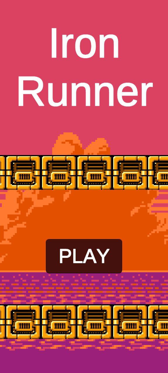 Iron Runner APK for Android Download