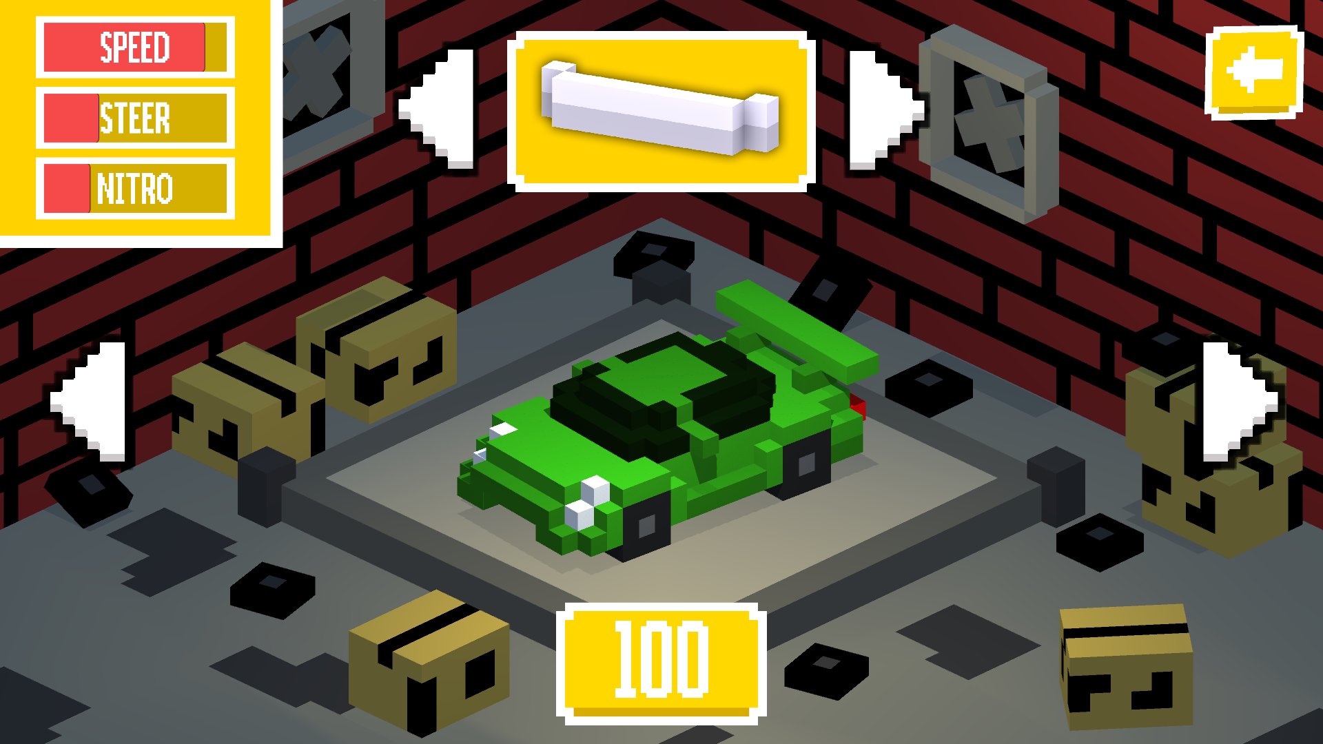 Pixel Street Racing APK for Android Download