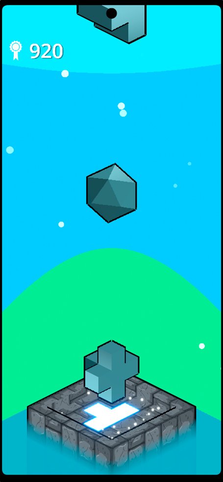 Geometry: Rotate and Fit安卓版游戏APK下载