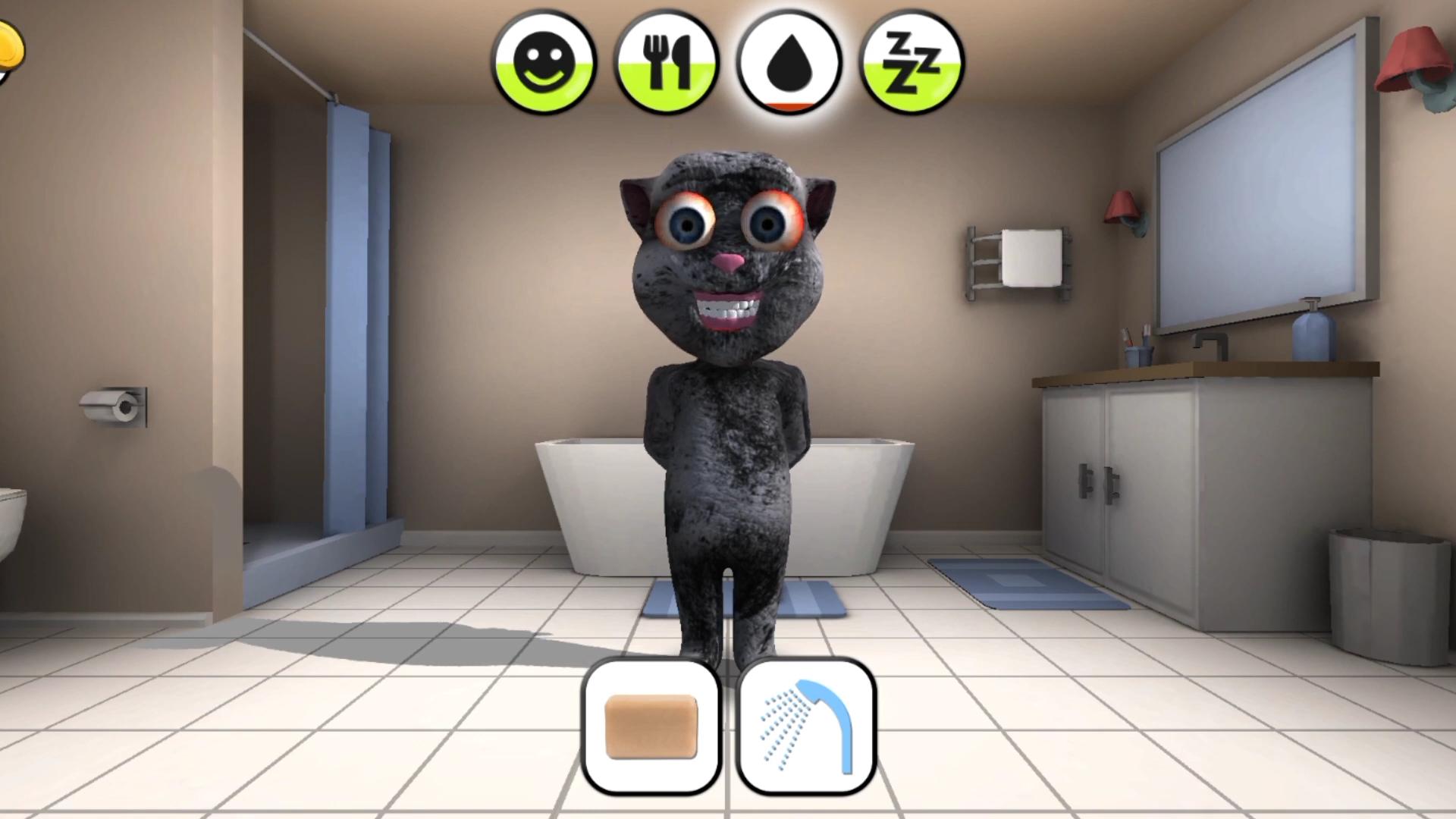 Talking Juan Slap 3d Apk For Android Download