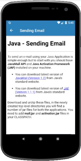 Learn JAVA Offline APK for Android Download Learn JAVA Offline APK for Android Download