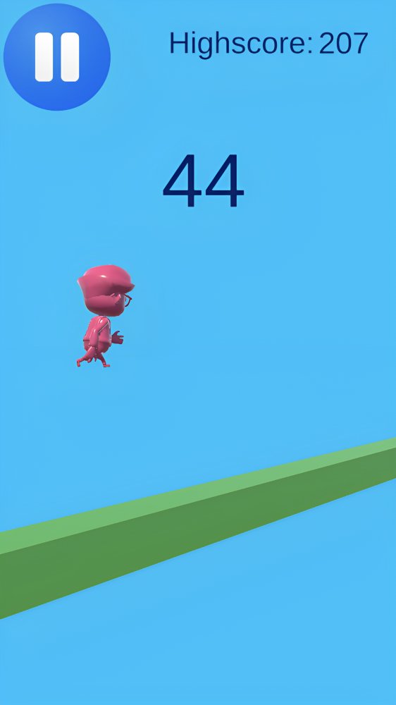 Bridge Run APK for Android Download