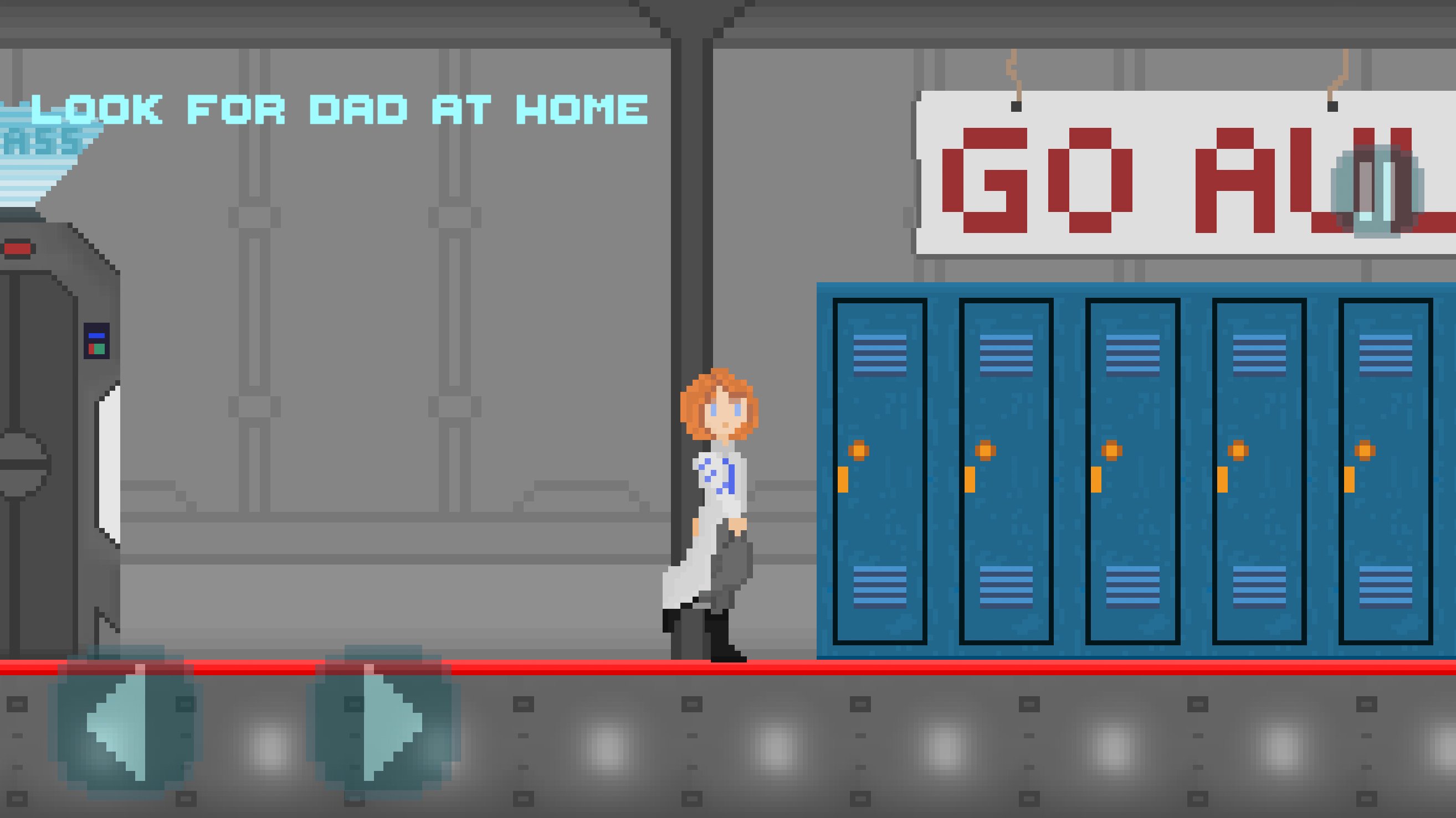 Скачать MIMI: 2D Adventure Game APK для Android