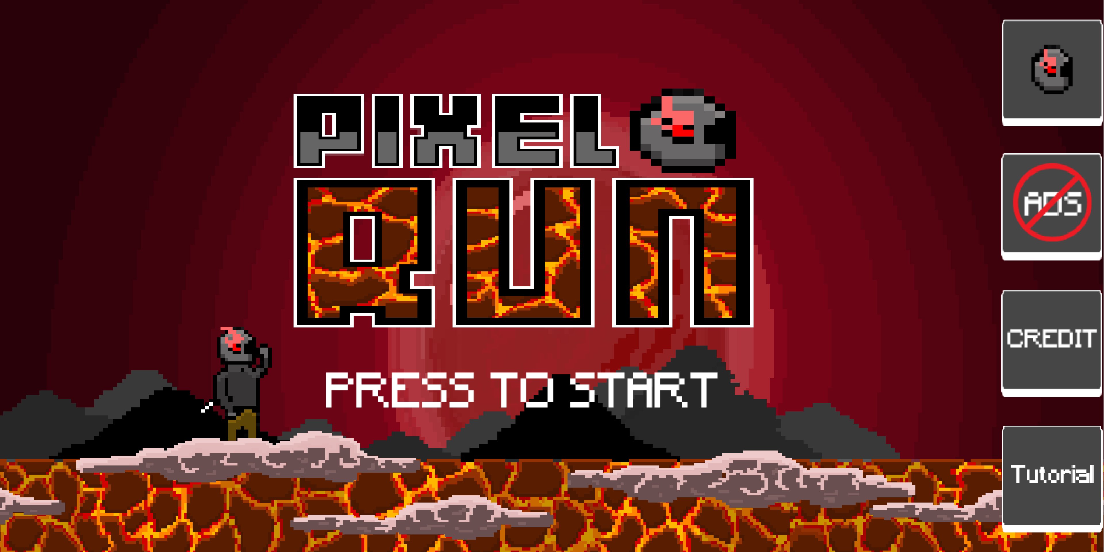 Pixel Run APK for Android Download