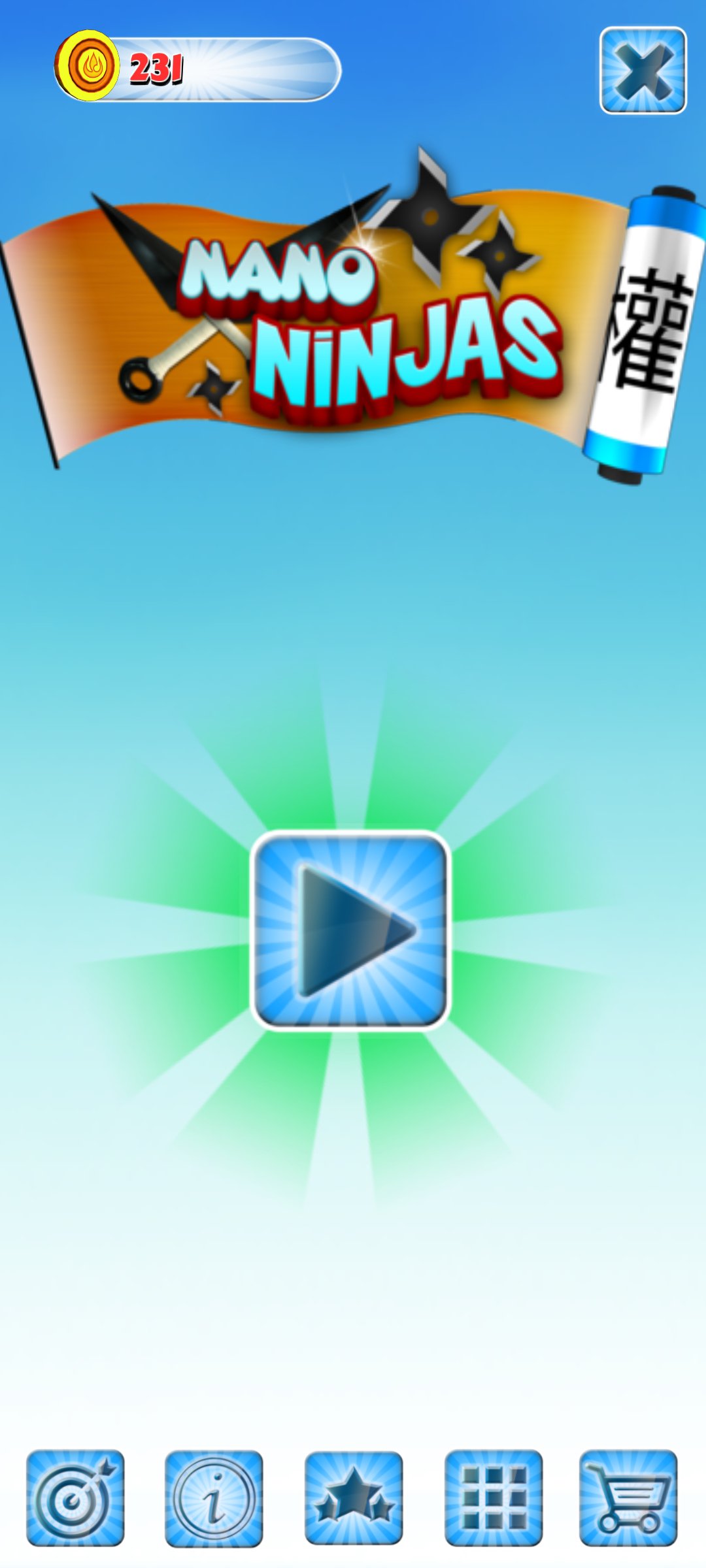 Ninja Runner APK للاندرويد تنزيل