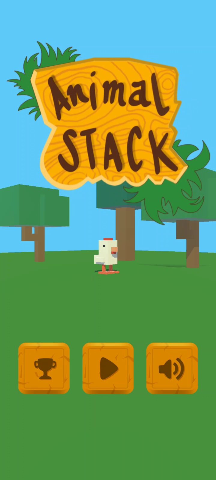 Animal Stack APK for Android Download